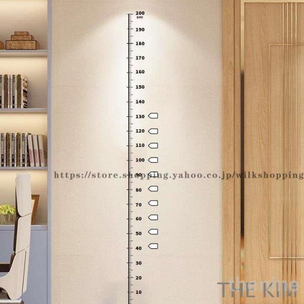■内容物 ：身長計■材質：PVC※モニターの設定や部屋の照明等の具合によって、実際のものと色が異なって見えるがありますのでご了承ください。