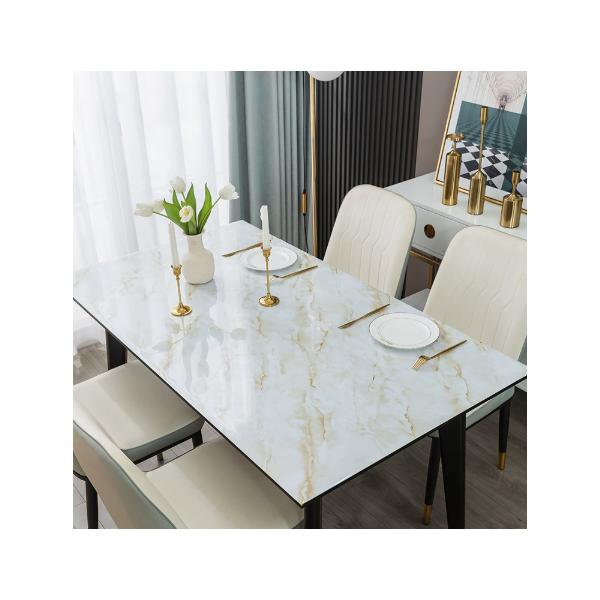 サイズ：60*60cm  80*80cm 90*90cm 100*100cm 60*120cm  80*140cm  85*135cm 90*160cm厚さ： 1ｍｍ材料：環境に優しいPVCプラスチック、食品用安全材料。お手入れが簡単、防水...