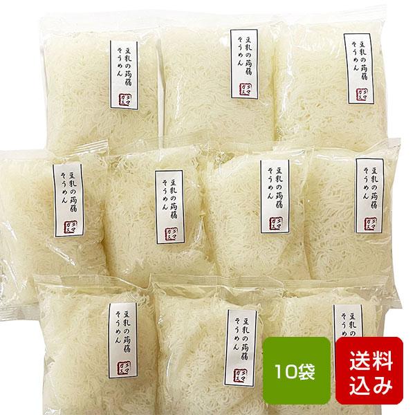小麦・塩を全く使わない、体に優しいサッパリしたこんにゃく麺です。豆乳入りでつるつるした食感が人気の秘密。冷麺、やきそば、ちゃんぽんなど、いつもの料理を手軽にカロリーダウンできます。コンニャク造りは水が命の基本に基づき、久住山系の天然ミネラル...