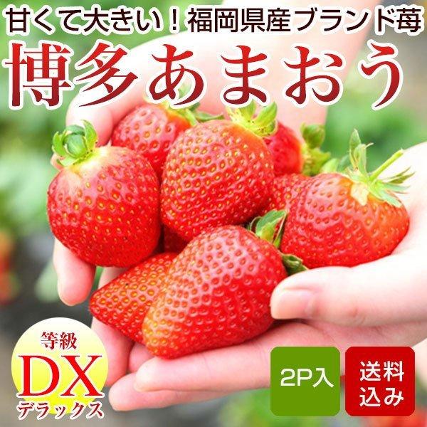 福岡の冬を代表する、あまおう苺です。あまおうは、あかい・まるい・おおきい・うまいの頭文字からその名がつきました。見た目のその赤さ・大きさにまず目を奪われます。「あまおう」を一つ口にすれば、濃い甘みとみずみずしさが口の中い〜っぱいに広がります...