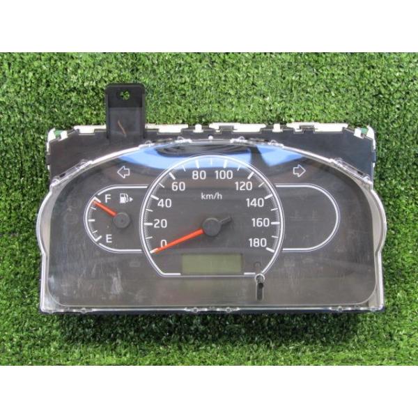 **** 商品説明を必ずご確認ください ****部品管理番号：230207000061400メーカー純正品番：24820-5UN0A部品名：スピードメーター部品メーカー品番：5UN0A/YTAN部品区分：コア部品管理品番：060207車名：...