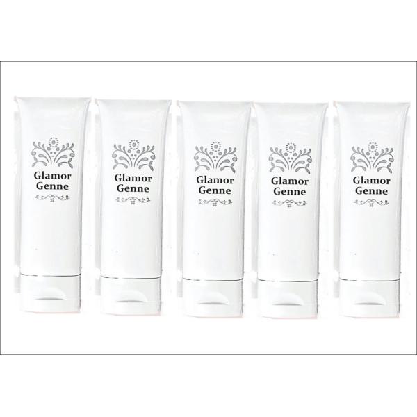 ◆新品　定価6480円×5個セット  ◆グラマジェンヌ『バストクリーム（ジェル状クリーム）80g』を【5個1セット】で販売します。◆定価（1個）：6480円◆容量（1個）：80ｇ◆販売元：（株）フロンティア◆生産国：日本◆ジェル状のクリーム...