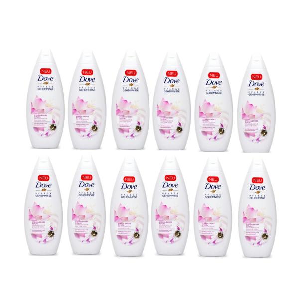◆新品 250ml 12個セット ◆ダヴ　ボディウォッシュ『シャワージェル　ロータスフラワーの香り（250ml）』を【12個1セット】で販売します。◆容量：250ml（ボトルタイプ）◆販売元：ユニリーバ◆肌をやさしくクレンジングし、潤いを与...