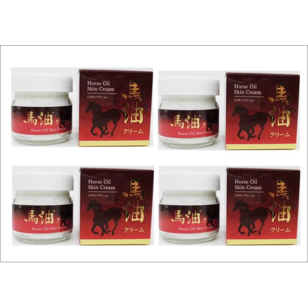 ◆新品　定価5500円×4個セット◆ビューティドア『馬油モピスチャークリーム（75g）』を【4個1セット】で販売いたします。◆定価（1個）：5500円（税込）◆ウ横領：75g◆販売元：ビューティドア（株）◆生産国：日本◆馬油配合のリッチな保...