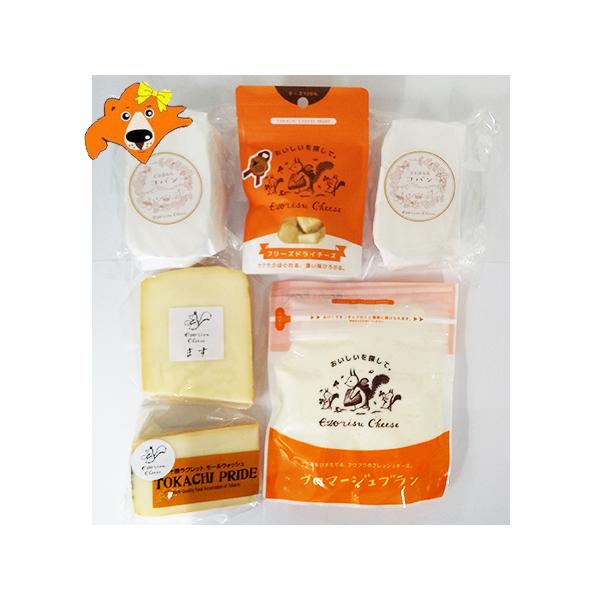 名称： チーズ 詰め合わせ品名： コバン / フロマージュブラン / ます / 十勝ラクレットモールウォッシュ / フリーズドライチーズ内容量： コバン 2個、フロマージュブラン 1個、ます 1個、十勝ラクレットモールウォッシュ 1個、フリ...