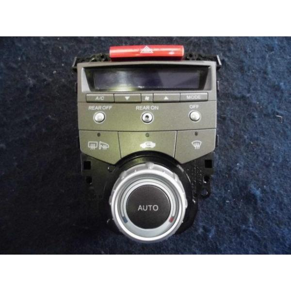 **** 商品説明を必ずご確認ください ****部品管理番号：000028103860900メーカー純正品番：79620-SFE-942ZB部品名：A/Cスイッチパネル部品区分：リサイクル品部品情報：IN, T/C, P/S, DA/C, ...