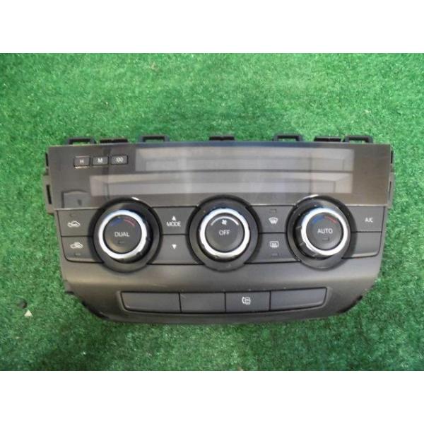 **** 商品説明を必ずご確認ください ****部品管理番号：000032093060900部品名：A/Cスイッチパネル部品区分：リサイクル品部品情報：IN, T/C, P/S, AA/C, DA/C, PH, 22/F車名：ＣＸ−５車両タ...