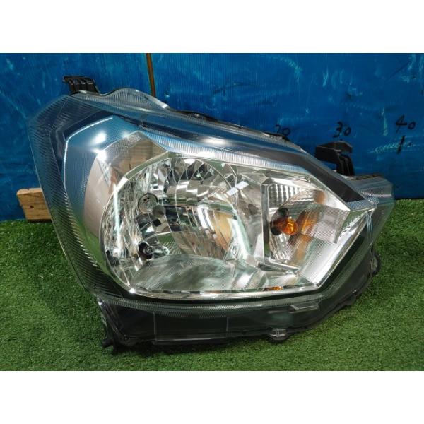 **** 商品説明を必ずご確認ください ****部品管理番号：000037111210800部品メーカー：コイトメーカー純正品番：81130-B2660部品名：右ヘッドランプASSY部品メーカー品番：100-69043部品区分：リサイクル品...