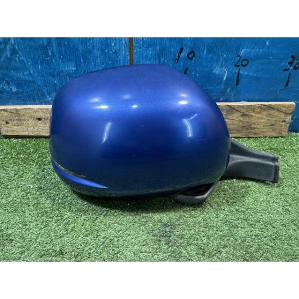 **** 商品説明を必ずご確認ください ****部品管理番号：000038010513500メーカー純正品番：76208-T6G-J61部品名：右サイドミラー部品区分：リサイクル品車名：Ｎ−ＷＧＮ車両タイプ名：5ドアハッチバック通称型式：J...