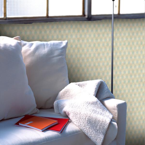 【特長】●擬似パターン柄の壁紙です。レンガや木部、漆喰などのオーソドックスなものから、本棚や流行のスクラップウッド調のものなどを取り揃えています。●のりなしの壁紙ですので、用途に合ったのりを使って、購入後お好きなタイミングで貼ることができま...