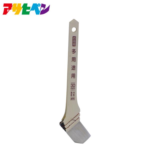 【特長】●水性・油性塗料兼用のハケ【用途】最適な塗料：水性塗料・油性塗料【規格】OT-30：30mm、OT-50：50mm、OT-70：70mm毛丈：OT-30：35mmOT-50：37mmOT-70：37mm材質/成分毛材質：山羊毛・化学...