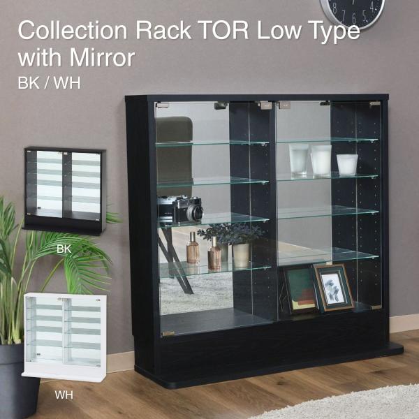 【商品サイズ】幅900×奥行295×高さ900mm【梱包サイズ】980ｘ565ｘ210【素材】■表面材:プリント紙化粧繊維板　■扉・棚板:強化ガラス ■背面ミラー:ガラス【製造国】マレーシア【その他スペック】【組み立て有無】組立品【組み立て...