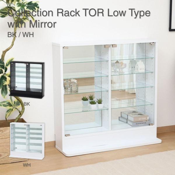 【商品サイズ】幅900×奥行295×高さ900mm【梱包サイズ】980ｘ565ｘ210【素材】■表面材:プリント紙化粧繊維板　■扉・棚板:強化ガラス ■背面ミラー:ガラス【製造国】マレーシア【その他スペック】【組み立て有無】組立品【組み立て...