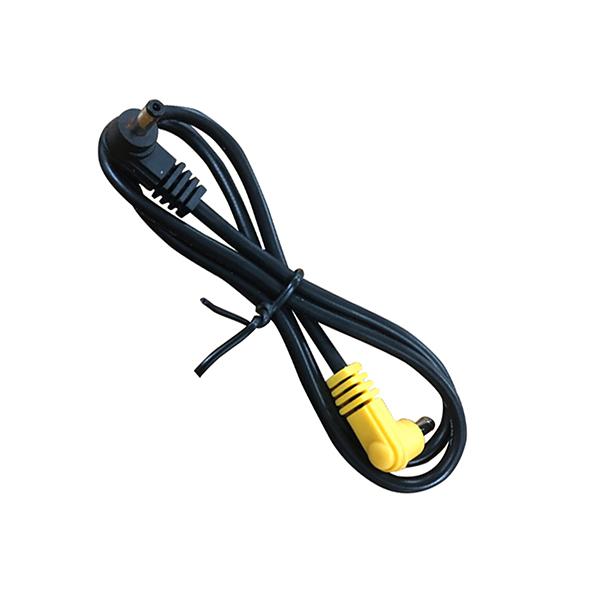 バッテリー1つにファンを1つ繋げる専用ケーブルです。【用途】ファンとバッテリーの接続。【特徴】ファンとバッテリーを繋ぐ高耐久の接続ケーブルです。【仕様】●サイズ：フリーサイズ。