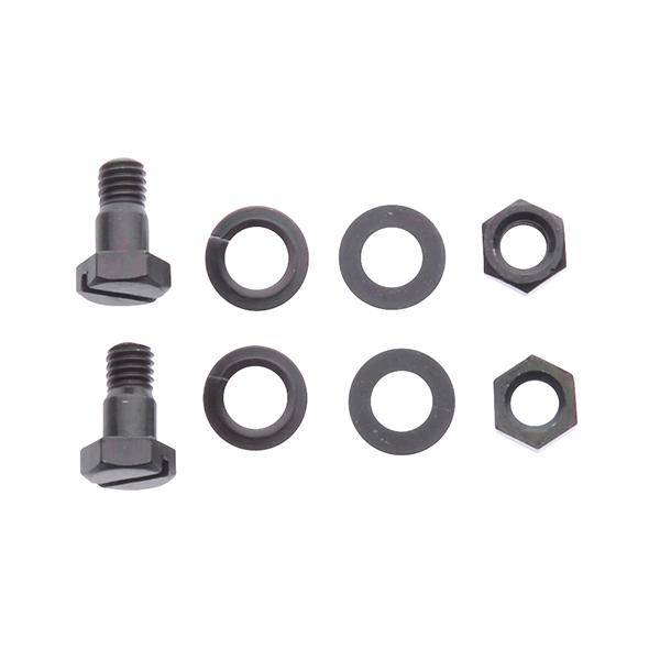 はやうち交換部品です。【用途】はやうち部品鋸刃固定ボルトナット。【特徴】はやうち用高枝鋸部品です。【仕様】●適合製品：はやうち全種。【材質】●本体：鉄。【注意事項・その他】