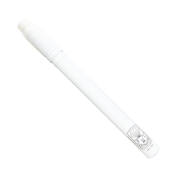 手に着く粉を気にせず使えるスリムチョーク専用のチョークホルダーです。【用途】チョークホルダー。【特徴】小さくなったチョークもホルダーを使えば最後まで無駄なくお使いいただけます。鉛筆感覚で書けるので細い線や難しい板書もスムーズに書くことができ...