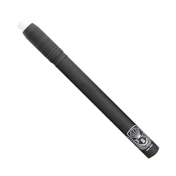 手に着く粉を気にせず使えるスリムチョーク専用のチョークホルダーです。【用途】チョークホルダー。【特徴】小さくなったチョークもホルダーを使えば最後まで無駄なくお使いいただけます。鉛筆感覚で書けるので細い線や難しい板書もスムーズに書くことができ...