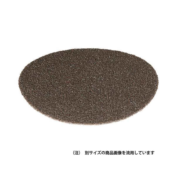 取り付け取り外しがラクラク簡単、ソフトな作業により仕上がりがきれいです。【用途】木工、金属研磨、サビ、塗料はがし作業。【特徴】用途が広く、仕上がりも美しく仕上がります。【仕様】●サイズ：直径50mm。●粒度：120。●最高使用回転数：300...