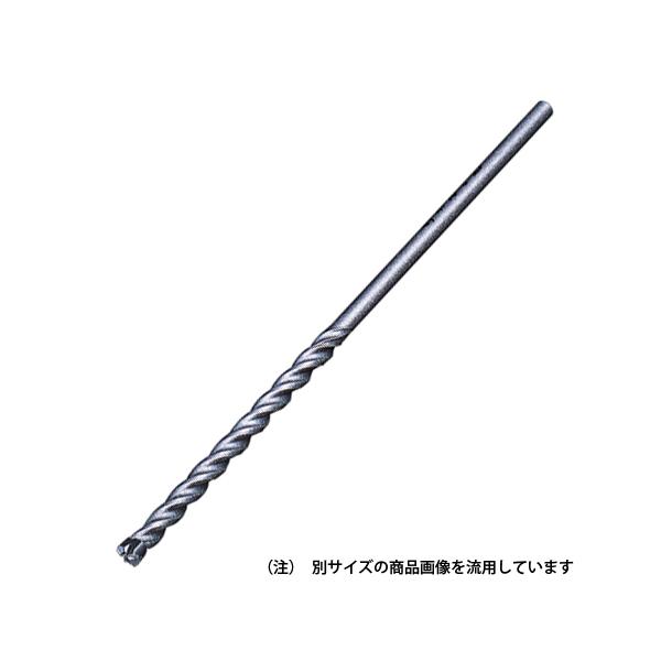 3枚刃により作業性、経済性が大幅に向上しました。【用途】コンクリート、ブロック、モルタル、窯業系サイディングの穴あけに。【特徴】真円に近い穴あけを実現します。位置決め性能が向上しました。抜群の耐久性です。穿孔スピードがアップしました。【仕様...