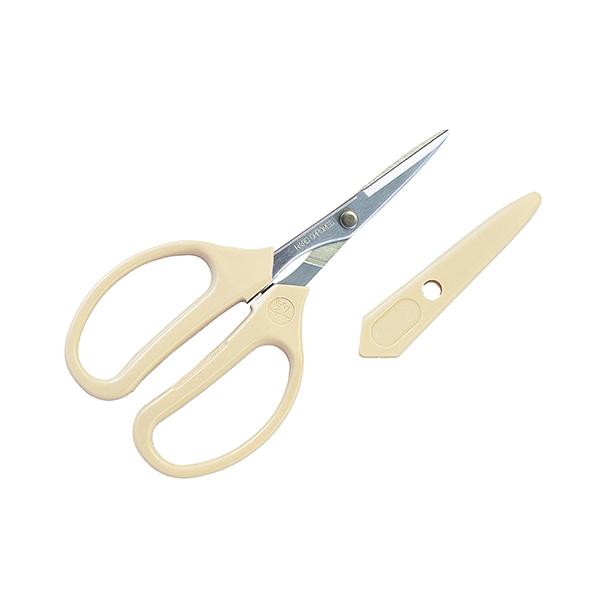 多用途鋏の決定版、クラフトチョキの左利きタイプです。【用途】工作・園芸・料理・医療など様々な作業。【特徴】暮らしの中で、あるいは、ホビーやカルチャーを楽しむひと時に便利に、そしておしゃれにお使いいただける鋏です。【仕様】●全長：160mm。...