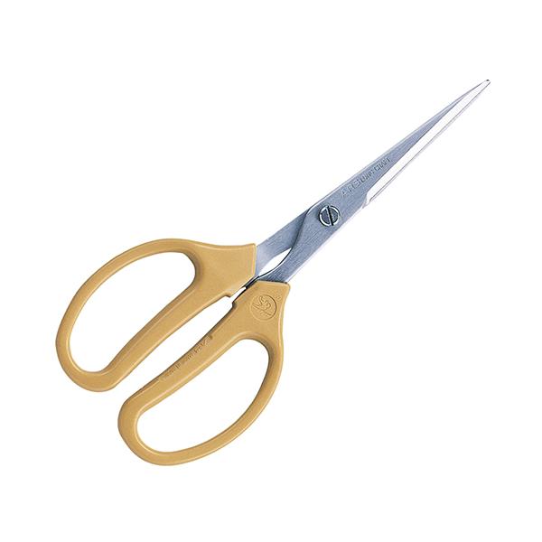 長い刃先で封筒の開封などがスピーディーにできます。【用途】ホビー・クラフト用。【特徴】封筒の開封に便利です。【仕様】●全長：190mm。●刃長：65mm。●重量：65g。●ソフトグリップ。【材質】●刃：高炭素刃物鋼。【注意事項・その他】