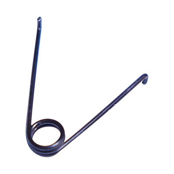 ≪用途≫GF剪定鋏用のバネ。≪特徴≫交換・補修用パーツです。≪仕様≫●適合機種：SGFP-3/SGFP-4。≪材質≫●本体：鉄。≪注意事項・その他≫