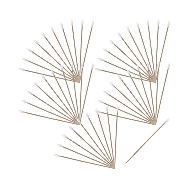 ≪用途≫家庭内の窓サッシや家電製品・音響機器などの清掃作業。≪特徴≫人気の高い、円すい型形状のロング軸仕様です。プリンターなど、センサーが付属した精密機器の清掃作業にも使えます。清掃作業以外にも、プラモデル製作時の、塗料の拭き取り・塗り付け...