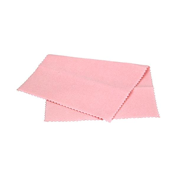 ≪用途≫精密研磨布、各種プラチナ製品の小さなキズの除去・汚れ落とし・ツヤ出し。≪特徴≫プラチナ製品みがきに適した、微粒子研磨剤とツヤ出しワックスを含ませた研磨布です。磨き終わった後はふきとりクロスで拭き取るとさらに効果的です。≪仕様≫●サイ...