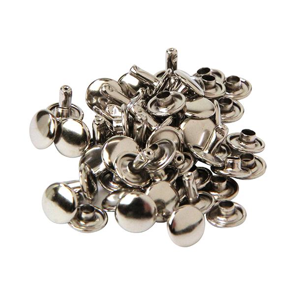 ≪用途≫ペンチサック・腰袋・釘袋、手提げ袋・カバン等の補強・補修。≪特徴≫SK11革製品補修用パンチ(No.800)、SK11特大カシメパンチ(No.1500)に使用可能です。薄生地の補強や厚さ調整にはポリワッシャー(No.180)をご使用...