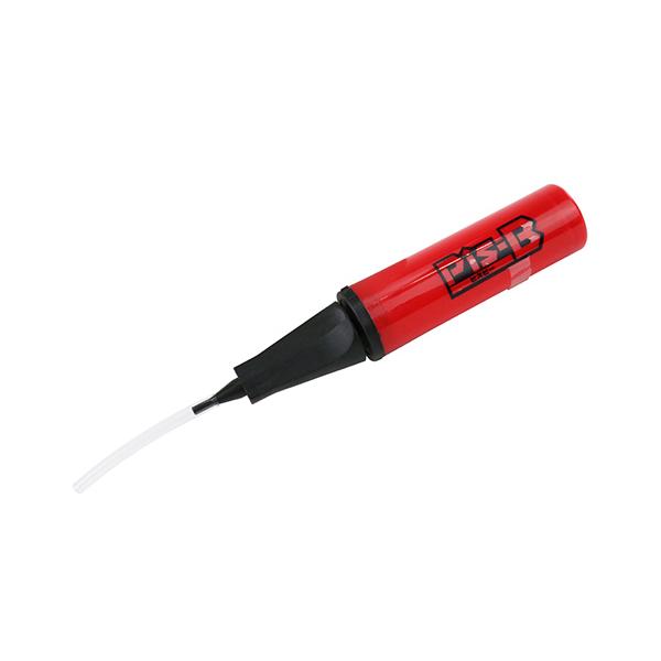 ≪用途≫アンカーホールの粉塵除去や各種ブロワー作業。≪特徴≫ピストンを押してむ引いても噴射するので楽に早く粉塵の除去が出来ます。チューブ付きで奥までしっかり除去します。軽量ボディーで持ち運びが便利です。吸い込み口が手元で粉塵を吸い込まない。...