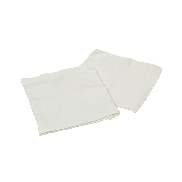 ≪用途≫簡易マスク用交換接顔メリヤス。≪特徴≫フィルター式簡易マスクEM-3・EM-4に適合する交換用接顔メリヤスです。フィルター式簡易マスクEM-3・EM-4の接顔部にセットし、接触部のムレを防ぎます。≪仕様≫●適合機種：フィルター式簡易...