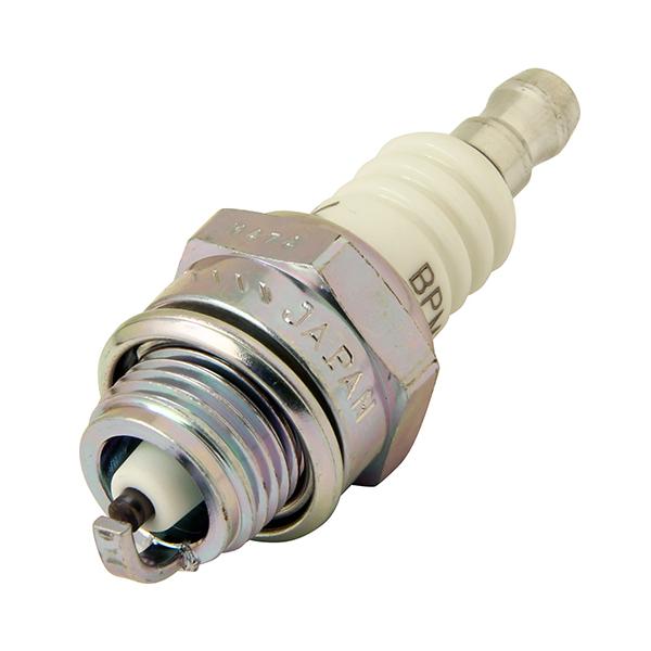 ≪用途≫交換用スパークプラグ。≪特徴≫チェンソー・刈払機・農機具・発電機・汎用エンジン用にお使いいただけるスパークプラグです。≪仕様≫●適用型番：NGK/BPM7A・チャンピオン/CJ6Y・デンソー(ND)/W22MP-U。●主要適用機種：...