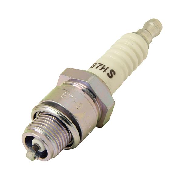 ≪用途≫交換用スパークプラグ。≪特徴≫チェンソー・農機具・汎用エンジン用にお使いいただけるスパークプラグです。≪仕様≫●適用型番：NGK/B7HS・チャンピオン/L78C・デンソー(ND)/W22FS-U。●主要適用機種：ロビンポンプ(SD...
