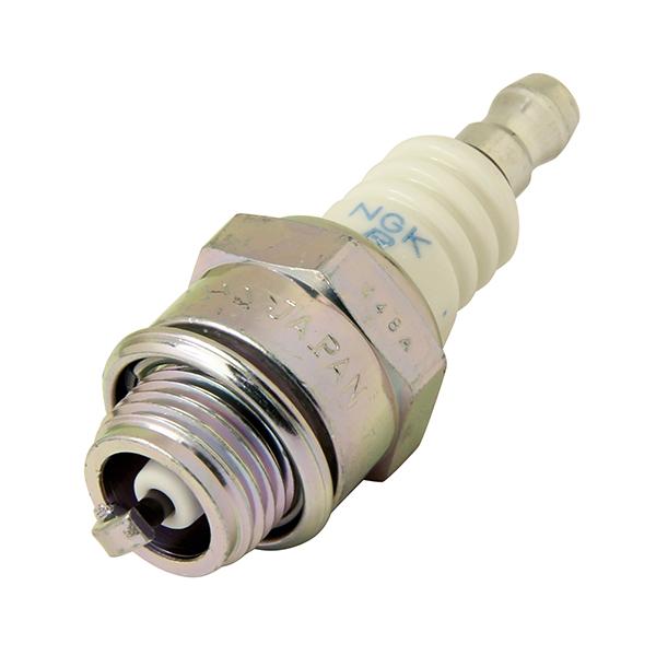 ≪用途≫交換用スパークプラグ。≪特徴≫発電機用にお使いいただけるスパークプラグです。≪仕様≫●適用型番：NGK/BMR-4A・チャンピオン/RCJ14・デンソー(ND)/W14MR-U。≪材質≫≪注意事項・その他≫