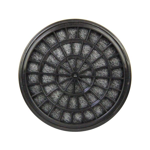 ≪用途≫防毒マスク用交換吸収缶。≪特徴≫塗装作業用マスク(コーケンサカヰ式G-7型)に適合する交換用吸収缶です。ミスト・粉塵を含まないシンナー等の有機溶剤取扱い作業に適しています。≪仕様≫●適合機種：塗装作業用マスク(コーケンサカヰ式G-7...