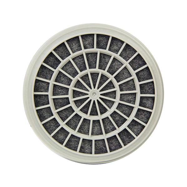 ≪用途≫防毒マスク用交換吸収缶。≪特徴≫塗装作業用マスク(コーケンサカヰ式G-7型)に適合する交換用吸収缶です。カビ取剤や酸を使う作業に適しています。≪仕様≫●適合機種：塗装作業用マスク(コーケンサカヰ式G-7型)。●入数：1個。●対応ガス...