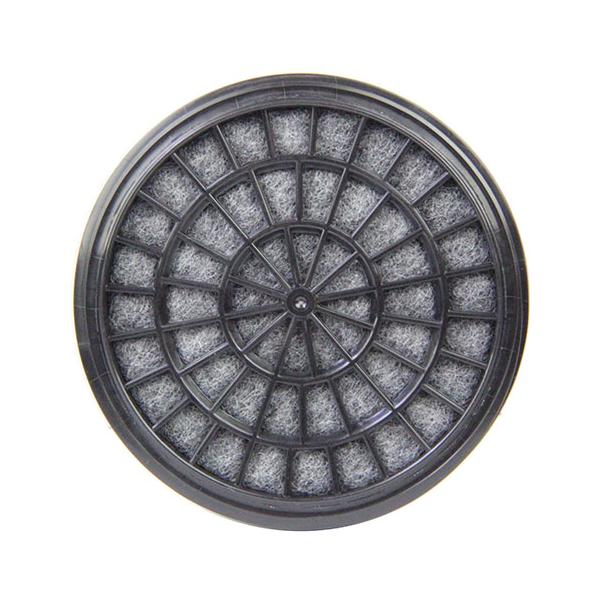 ≪用途≫防毒マスク用交換吸収缶。≪特徴≫塗装作業用マスク(コーケンサカヰ式G-7型)に適合する交換用吸収缶です。ホルムアルデヒド系接着剤の使用、ホルマリンの取扱い作業に適しています。≪仕様≫●適合機種：塗装作業用マスク(コーケンサカヰ式G-...