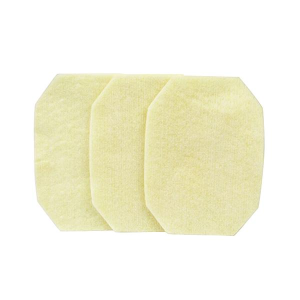 ≪用途≫防じんマスク用交換フィルター。≪特徴≫簡易マスク、マスキー(YM-17)に適合する交換用フィルターです。≪仕様≫●適合機種：粉塵用簡易マスクマスキー(YM-17)。●入数：3個。≪材質≫≪注意事項・その他≫使用中に汚れが目立ってきた...