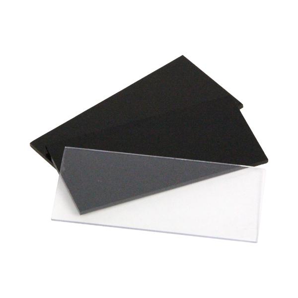 ≪用途≫溶接面(電気溶接)用遮光レンズ。≪特徴≫溶接時の有害光線やスパッタから目を守ります。≪仕様≫●遮光度：8。●入数：2枚+プラスチックカバーレンズ1枚。≪材質≫●遮光レンズ：ガラス。●カバープレート：プラスチック。≪注意事項・その他≫...