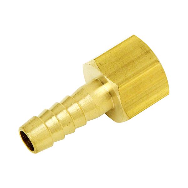 ≪用途≫エアー配管継手(ホースニップル)。≪特徴≫ゴム・ウレタンホースと機器の接続に適しています。≪仕様≫●接続ねじ：めねじRc(PT)3/8。●ホース口：10.5mm。●適用流体：空気。●最高使用圧力：1.5MPa。≪材質≫●真鍮。≪注意...