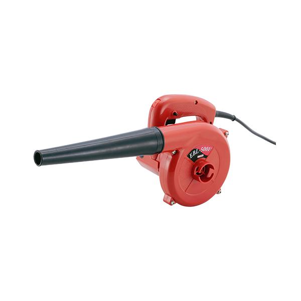 ≪用途≫農機具、木工機械の清掃、作業場所の集塵・吸塵・洗浄後の水滴の吹き飛ばし、乾燥作業。≪特徴≫ダイヤル式風量調節機能付です。吹き飛ばしと集塵の1台2役です。作業内容や環境に合わせて風量の調整ができます。≪仕様≫●電源：単相交流100V(...