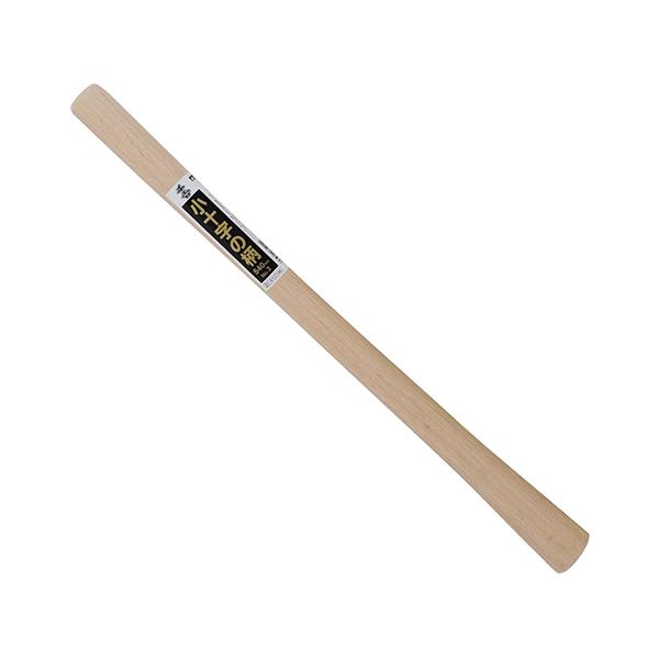 ≪用途≫柄。≪特徴≫交換部品です。千吉小十字鍬1kg用の替柄です。≪仕様≫●全長(約)：540mm。≪材質≫●木。≪注意事項・その他≫本来の用途以外には使用しないで下さい。