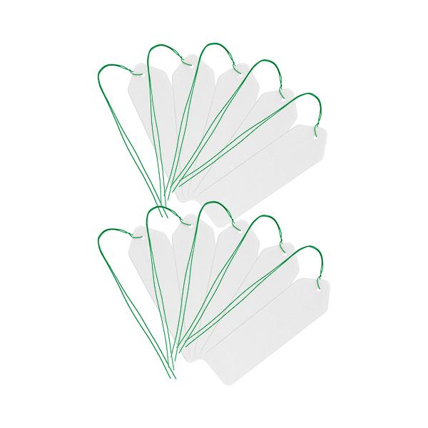 ≪用途≫園芸用ラベル。≪特徴≫植物の名前を書き、プランター等に挿しておくだけのお手軽ラベルです。様々なサイズをご用意しているので、用途に合わせて使用できます。≪仕様≫●10枚入。●サイズ：約21×76mm。≪材質≫●PP。≪注意事項・その他≫