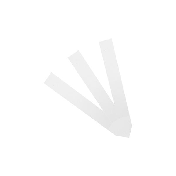 ≪用途≫園芸用ラベル。≪特徴≫植物の名前を書き、プランター等に挿しておくだけのお手軽ラベルです。様々なサイズをご用意しているので、用途に合わせて使用できます。≪仕様≫●3枚入。●サイズ：約50×360mm。≪材質≫●硬質塩化ビニール。≪注意...