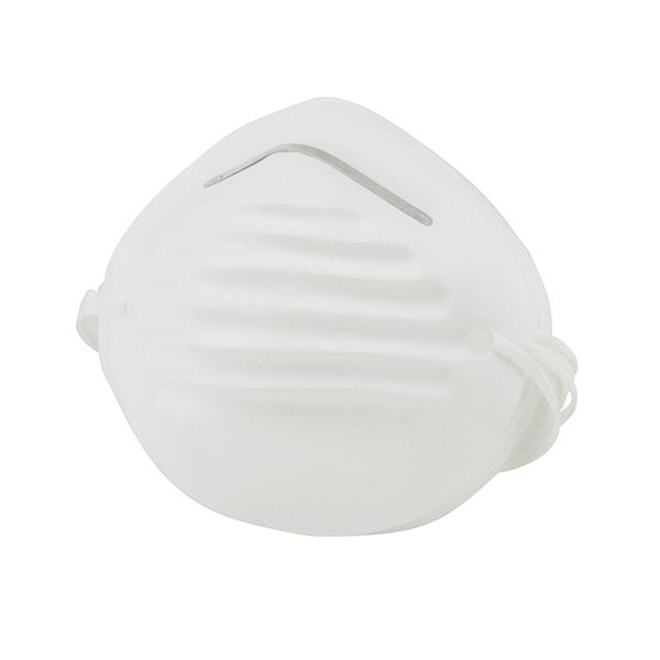 ≪用途≫園芸作業時の口元の保護。≪特徴≫10枚入りです。≪仕様≫●入数：10枚。●ドーム型。≪材質≫●不織布。≪注意事項・その他≫防毒マスクではありません。