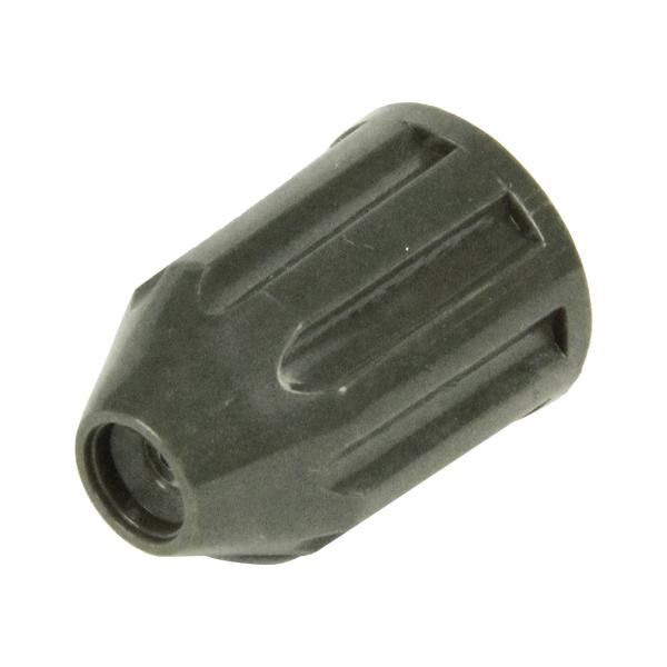 ≪用途≫セフティー3・電池式噴霧器用共通噴口キャップ。≪特徴≫電池式噴霧器用共通噴口キャップです。≪仕様≫●穴径：1.00mm。●適合機種：SSD-3・5・3H・5H。≪材質≫●本体：ポリアセタール。≪注意事項・その他≫