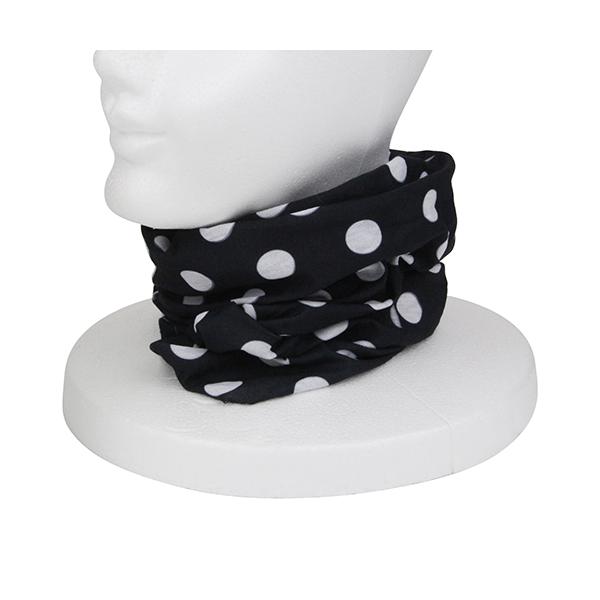 ≪用途≫紫外線対策、日焼け予防。≪特徴≫ガーデニング時のタオル代わりに便利です。UVカット生地を採用した吸汗速乾ストレッチ素材です。ネックカバー、キャップ、ヘアバンド、マスク、リストバンド、ヘアゴムなど様々な使い方が可能です。≪仕様≫●サイ...