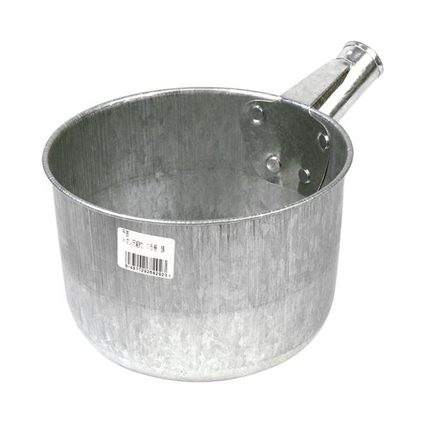 ≪用途≫水まきなど。≪特徴≫丈夫なトタン製です。≪仕様≫●頭容量：2.5L。≪材質≫●トタン。≪注意事項・その他≫