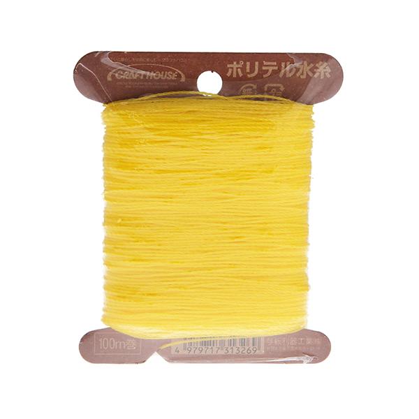 建築、土木、測量などに使用します。【用途】建築、土木、測量。【特徴】水に濡れても強度は変わらないので測量に最適です。【仕様】●細。【材質】●ポリエステル(PEs)。【注意事項・その他】用途以外に使用しないで下さい。お子様の手の届かない場所に...