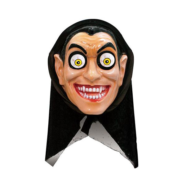 風が目に当たるとリアルに動きます。【用途】農作物の害獣避け。【特徴】リアルな顔で鳥を寄せ付けません。支柱・果樹等の木々に取付が簡単です。支柱の上からメッシュカバーを被せて完了です。【仕様】●取付方法：結束バンド・ひも。【材質】●PVC。●ポ...